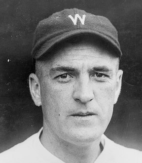 As We Celebrate the 1924 Senators, It’s Time to Put Joe Judge into the ...